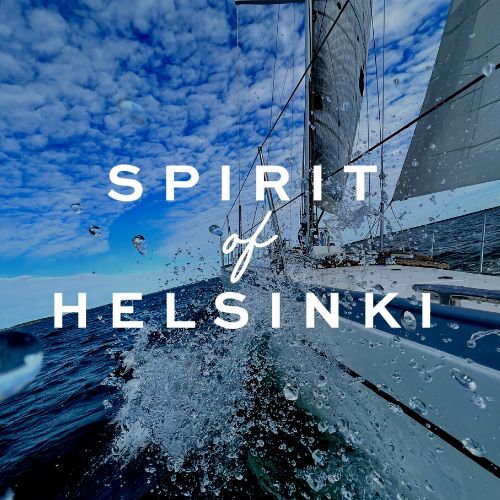Spirit of Helsinki